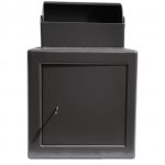 Amnesty Boxes - The Safe Disposal of Weapons & Illegal Drugs.