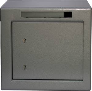 Amnesty Drug Deposit Safe - Amnesty Boxes